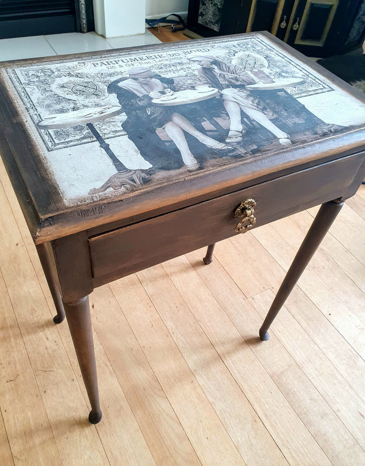 Fleurs Furniture: Upcycled Furniture for Sale or Hire |🪑 Auckland